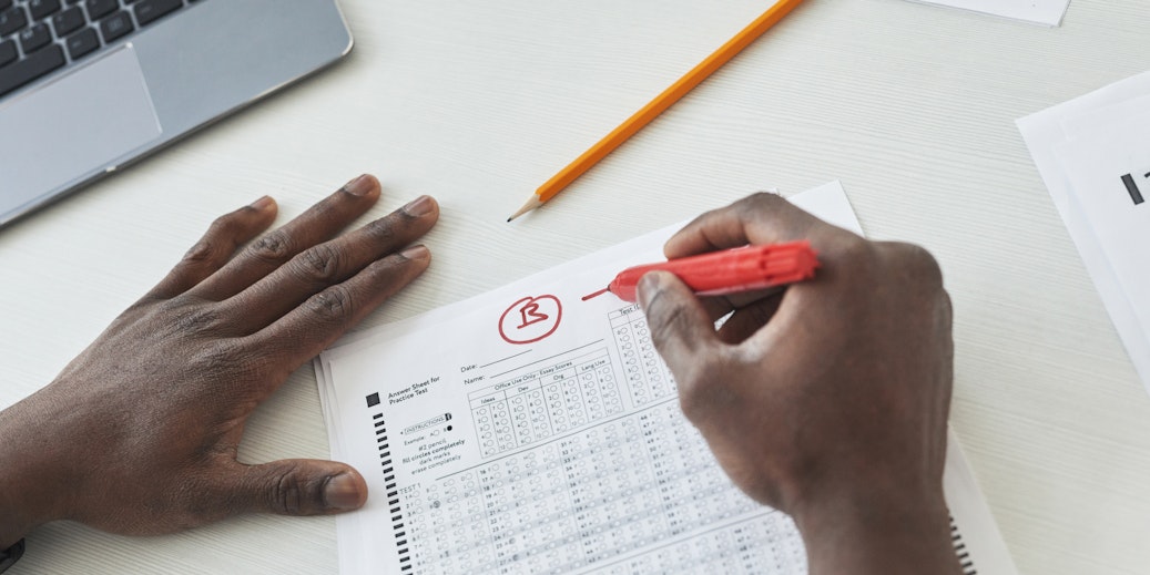 Cubiks Test – Practice Online & Example Questions + Tips