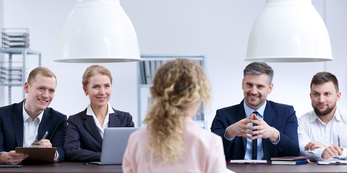 Competency-Based Interviews: Guide & Sample Questions 2025