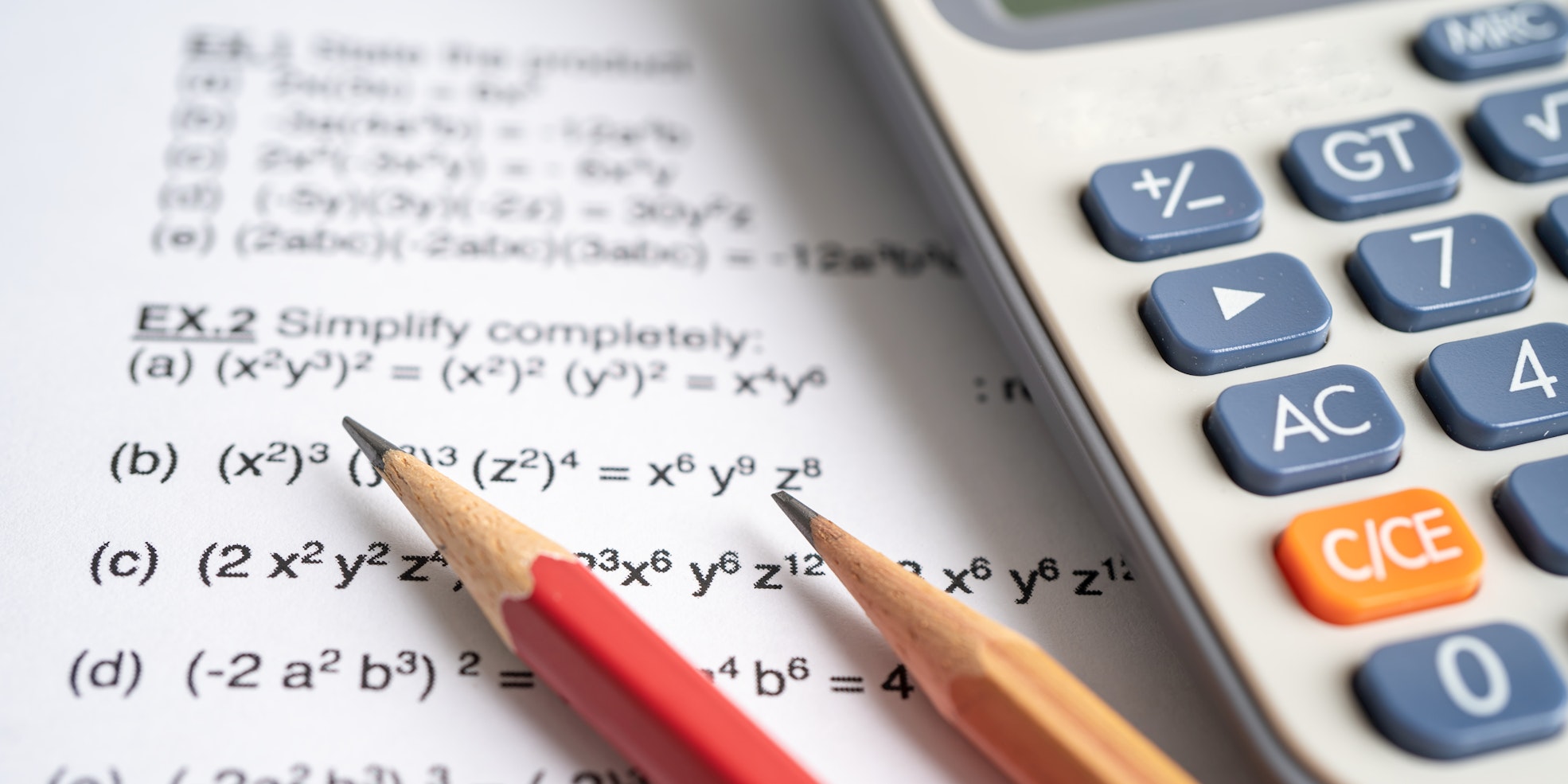 HESI Math: Practice Tests & Guide