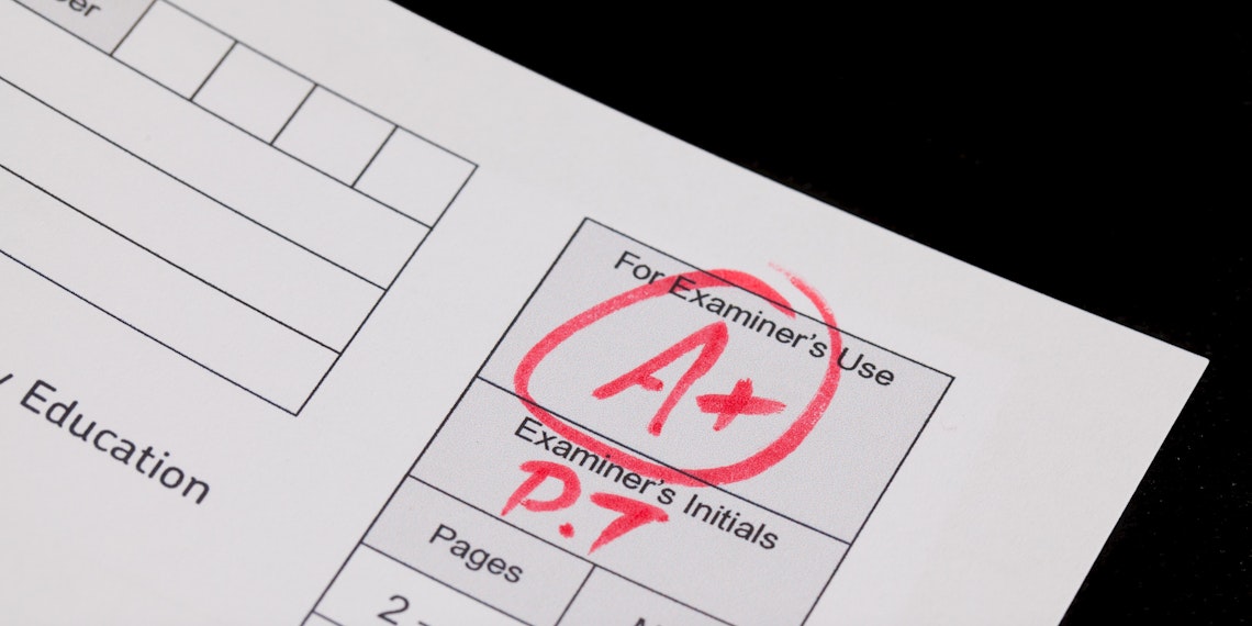 The Qualified Teacher Status (QTS) Test