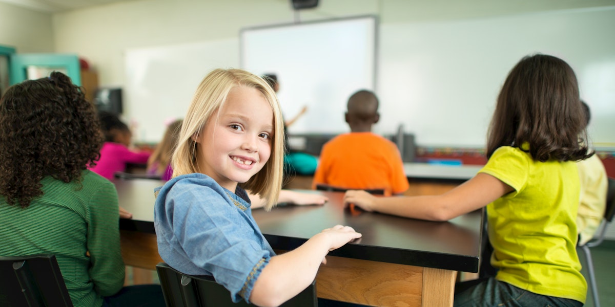 2nd Grade MAP Test – Practice Guide & Tips