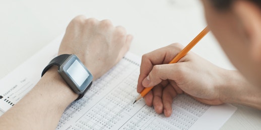 FBI Phase 1 Test – Prep Guide and Questions