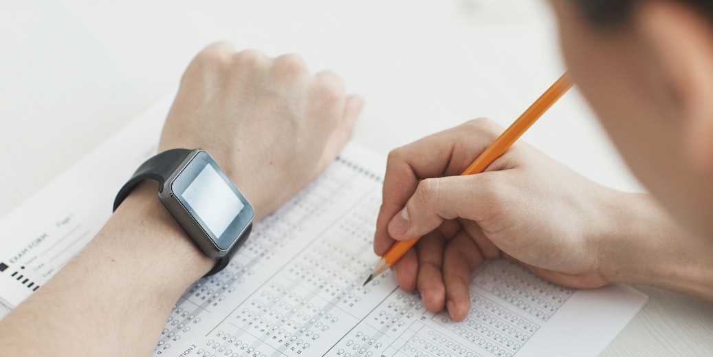 FBI Phase 1 Test – Prep Guide and Questions