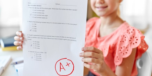 CogAT Test (Grade 3) – Practice Samples & Guide