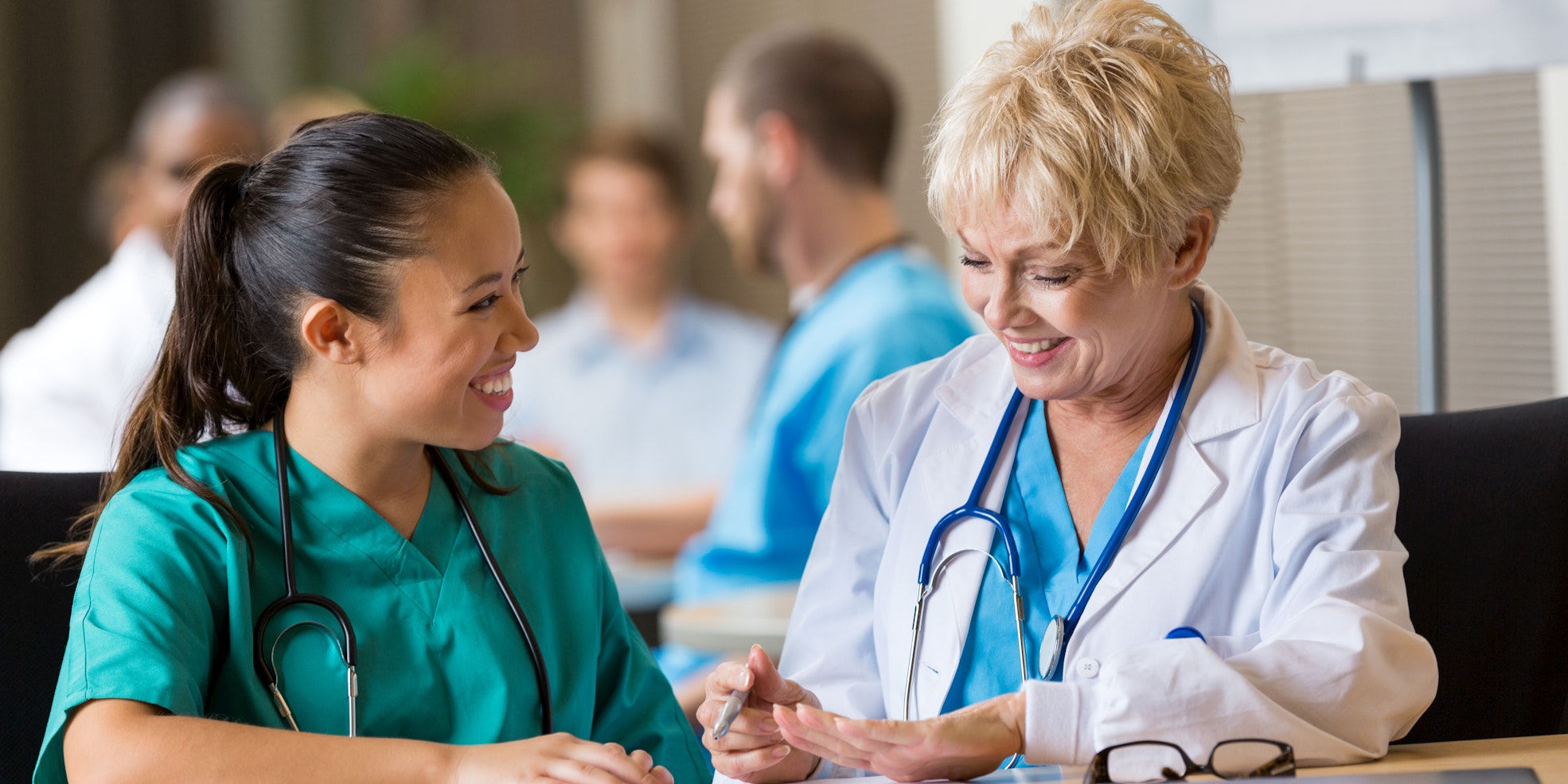 NHS Interview – Questions & Online Guide 2025