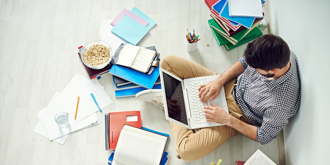 Amazon Technical Assessment – Prep Guide