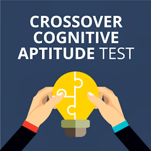 Crossover Cognitive Aptitude Test – Preparation