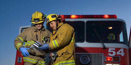 How to Pass the Firefighter Written Exam in 2025