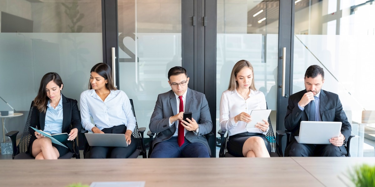 The IKM Assessment – Practice Tests & Guide