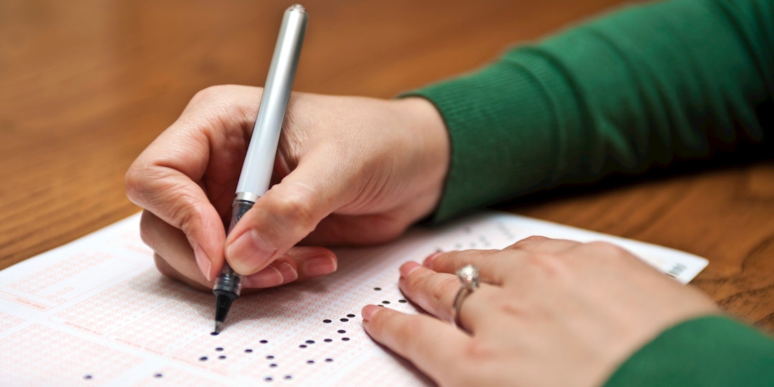 The IKM Assessment – Practice Tests & Guide