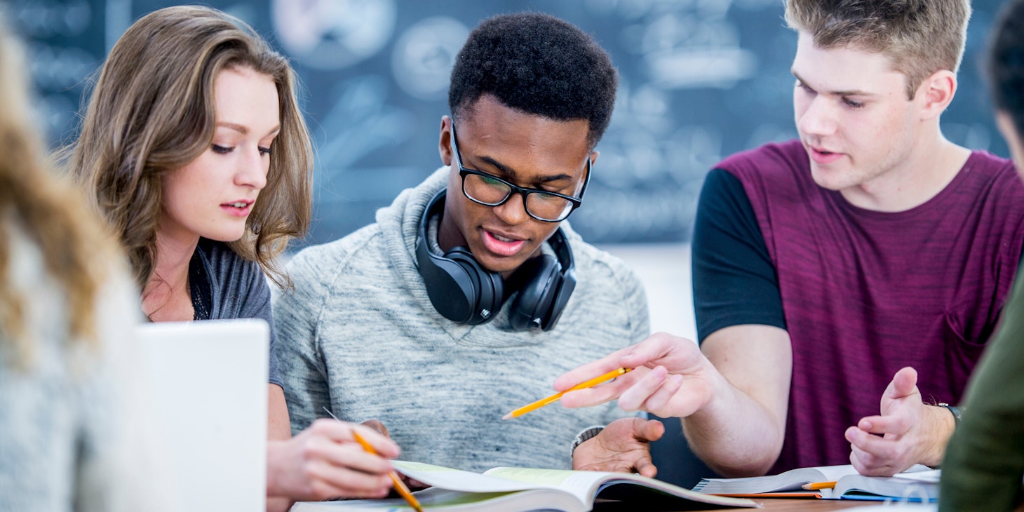 EOC Tests – Best Prep Guide 2025