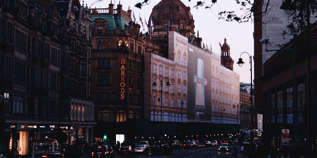 Harrods Careers & Vacancies – Guide (2025)