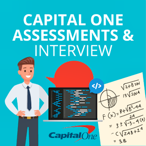 Capital One Case Interview – Examples & Guide