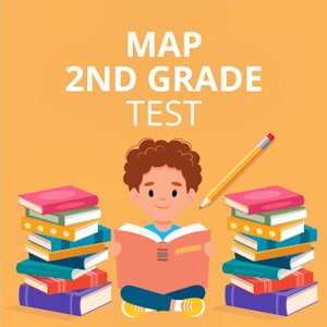 2nd Grade MAP Test – Practice Samples & Guide