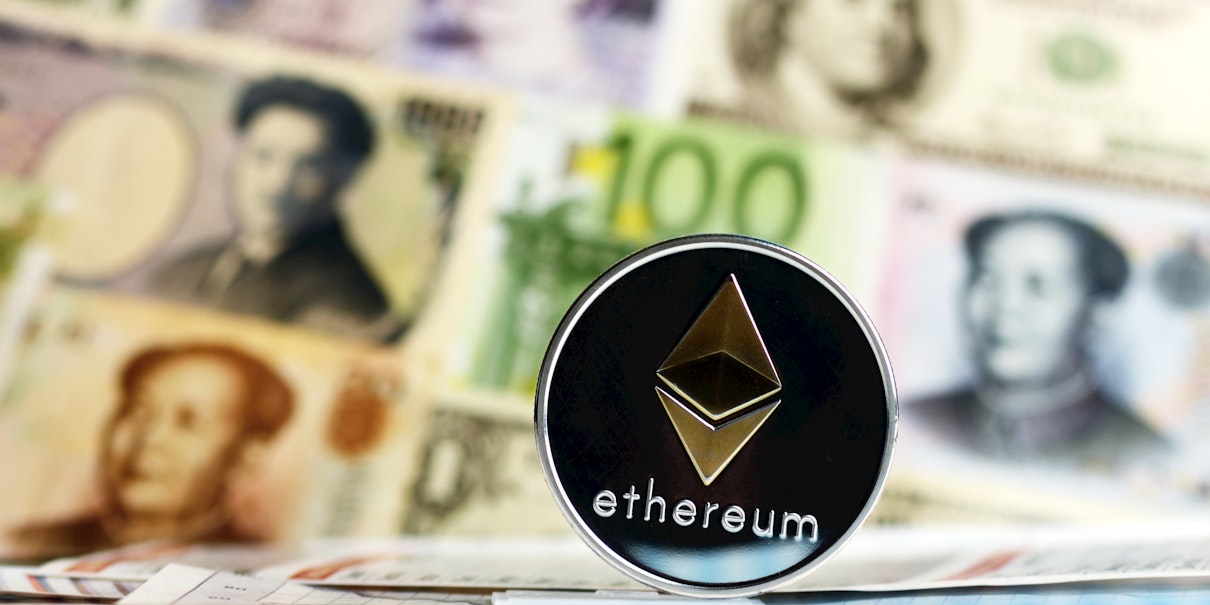 Best Places to Buy Ethereum – UK 2026
