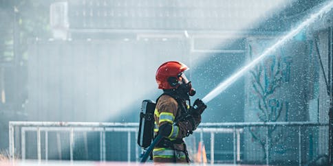 FireTEAM Test – Practice Guide