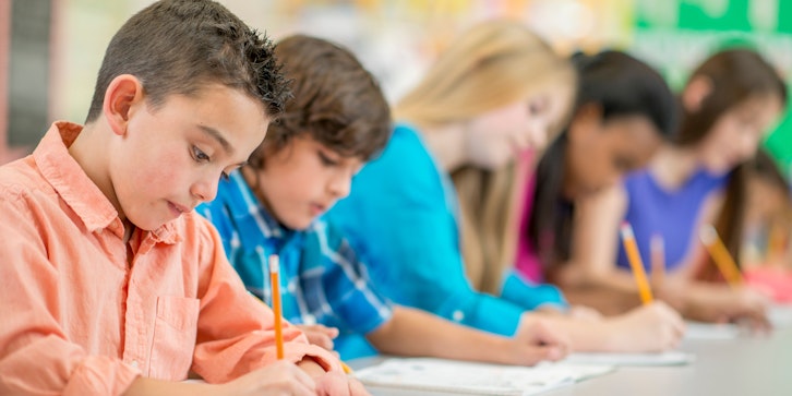 MAP Test Practice (6th grade) – Guide & Samples