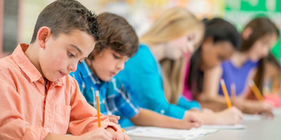 MAP Test Practice (6th grade) – Guide & Samples