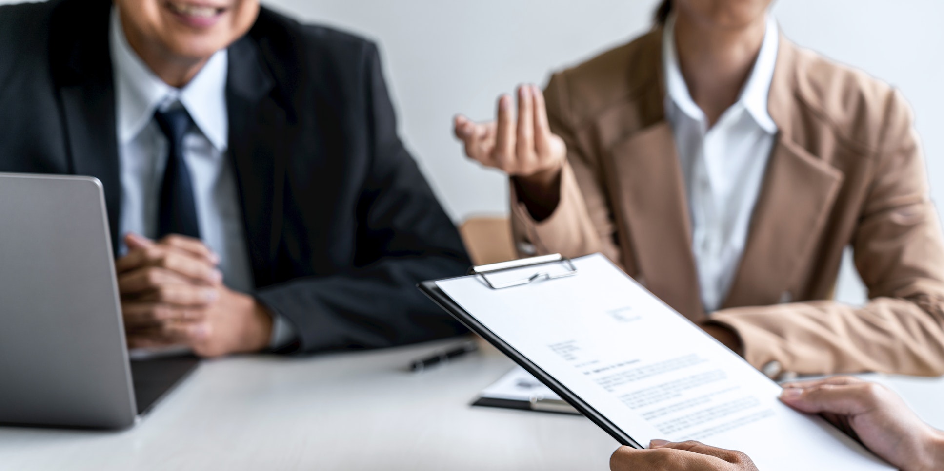 Microsoft Interview Process – Questions & Guide