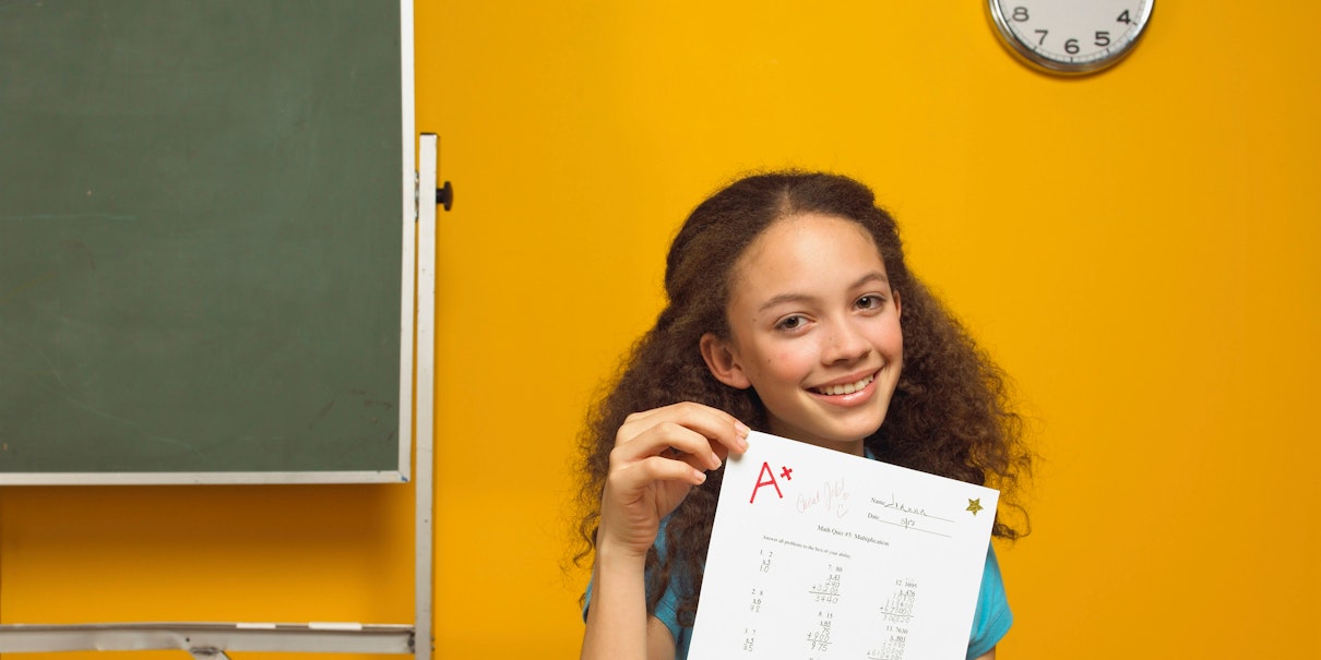 MAP Test Practice (6th grade) – Online Guide