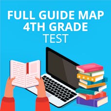 MAP Test Practice (6th grade) – Guide & Samples