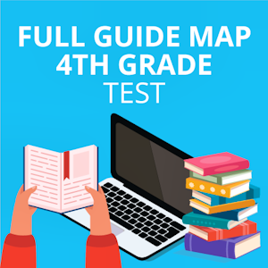 MAP Test (Grade 4) – Practice Guide & Samples | PRT