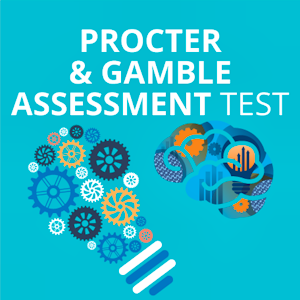 P&G Assessment Test – Practice Guide & Samples