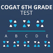 Practice Free CogAT Grade 5 Test Sample Questions [2024]