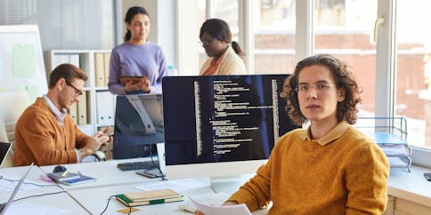 Google Apprenticeship Program – Guide for 2024