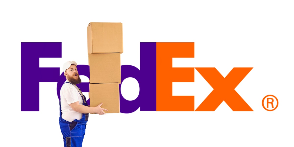 FedEx Interview Questions – Guide & Tips (2026)