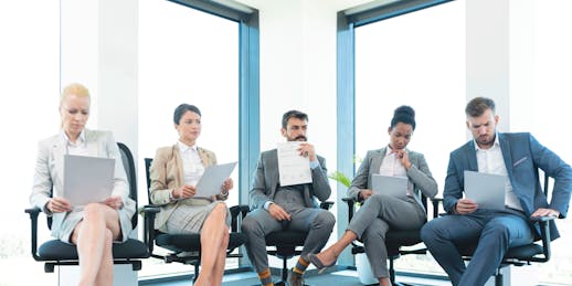 EY Interview Process – Questions & Guide (2026)