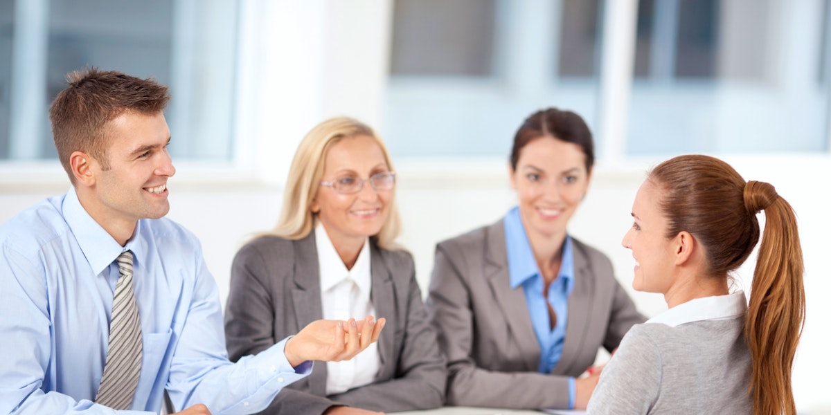 EY Interview Process – Questions & Guide (2026)