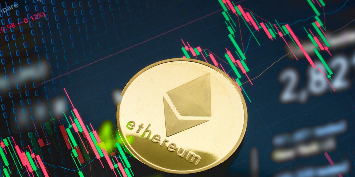 Ethereum Price (UK) – 2025 Review & Tips
