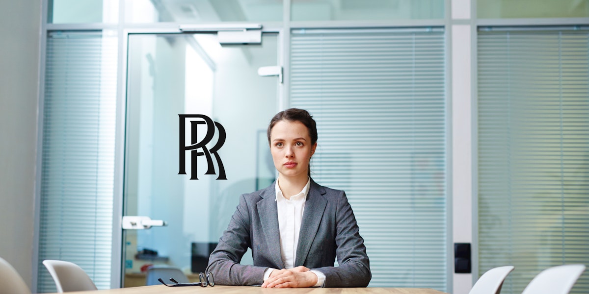 Rolls-Royce: Careers & Recruitment (2025)