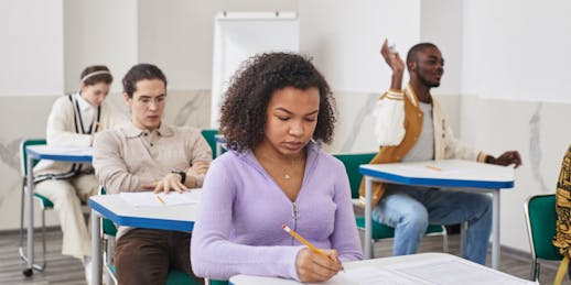 How to Pass the CBP Officer Entrance Examination in 2024: Practice ...