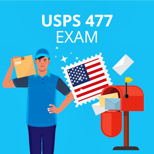 USPS Postal Exam 477 – Study Guide & Practice