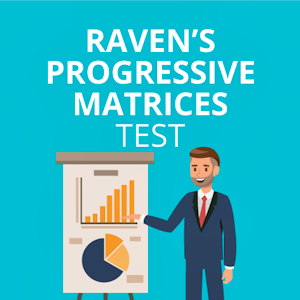 Raven's Progressive Matrices Test – Guide & Tips (2024)