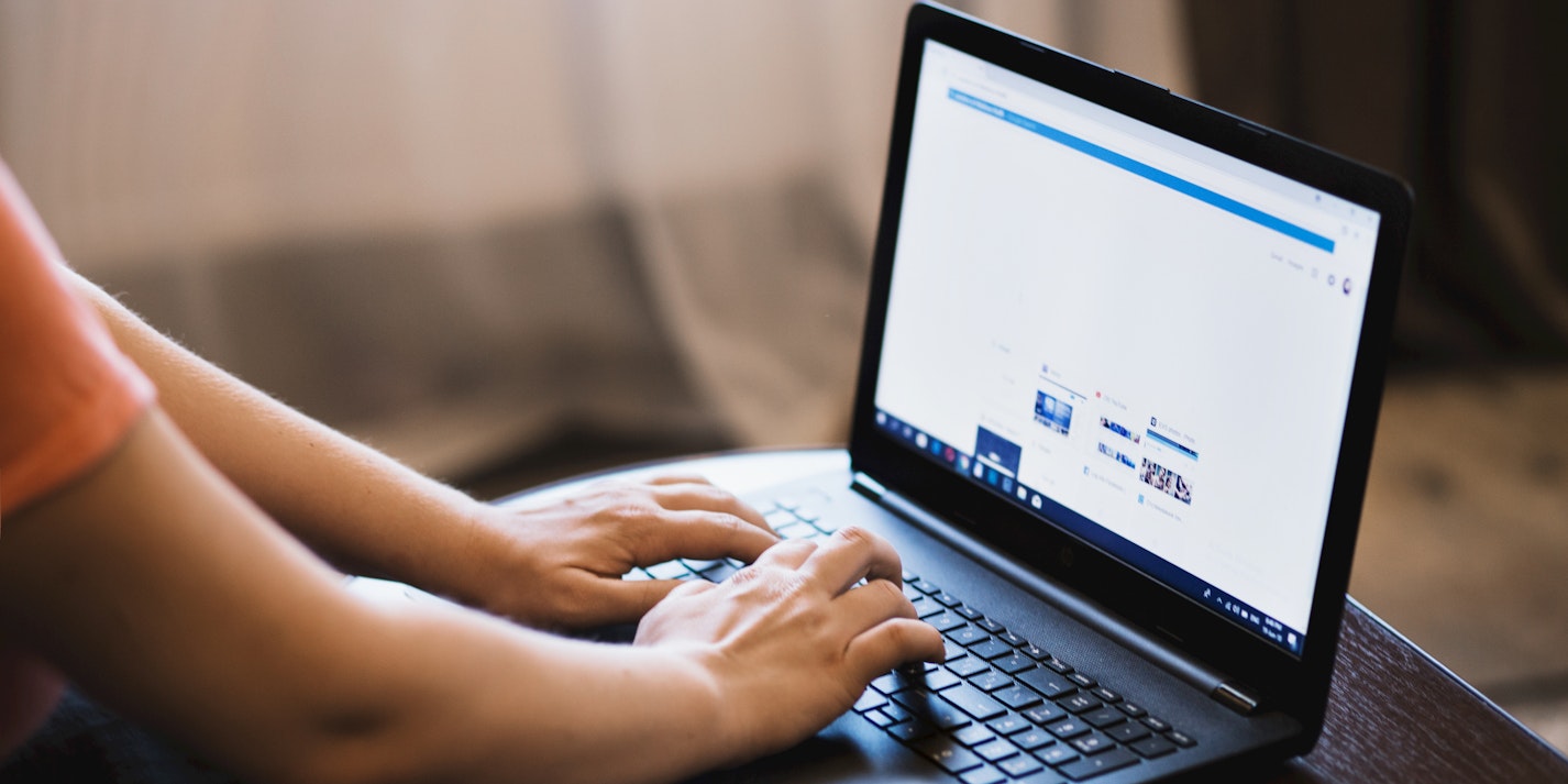 Typing Test for Employment – Guide (2026)