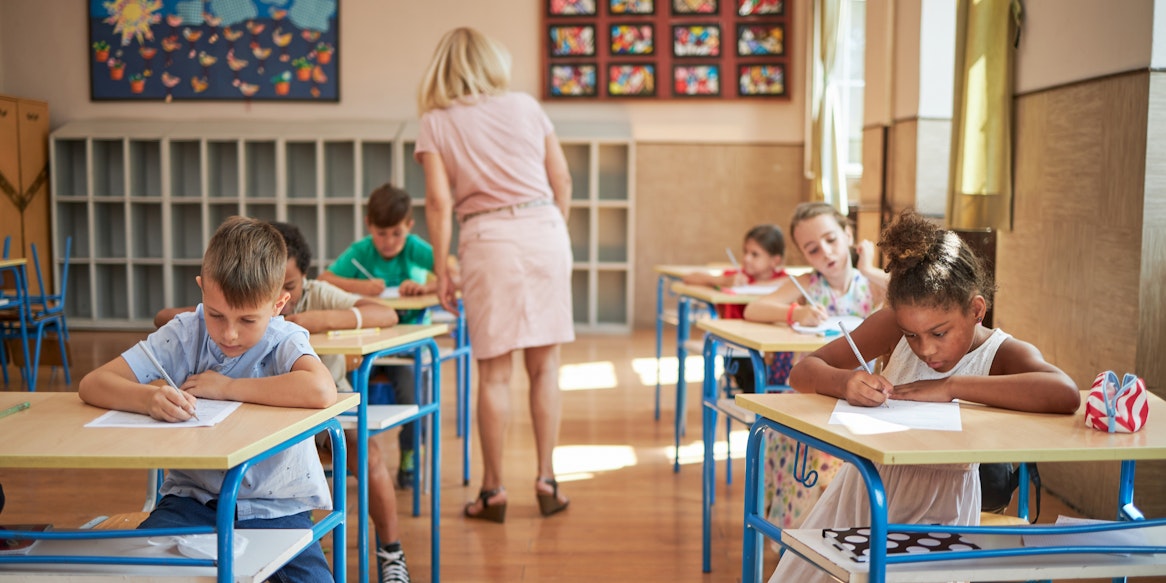 iReady Diagnostic Scores – 2025 Guide & Tips