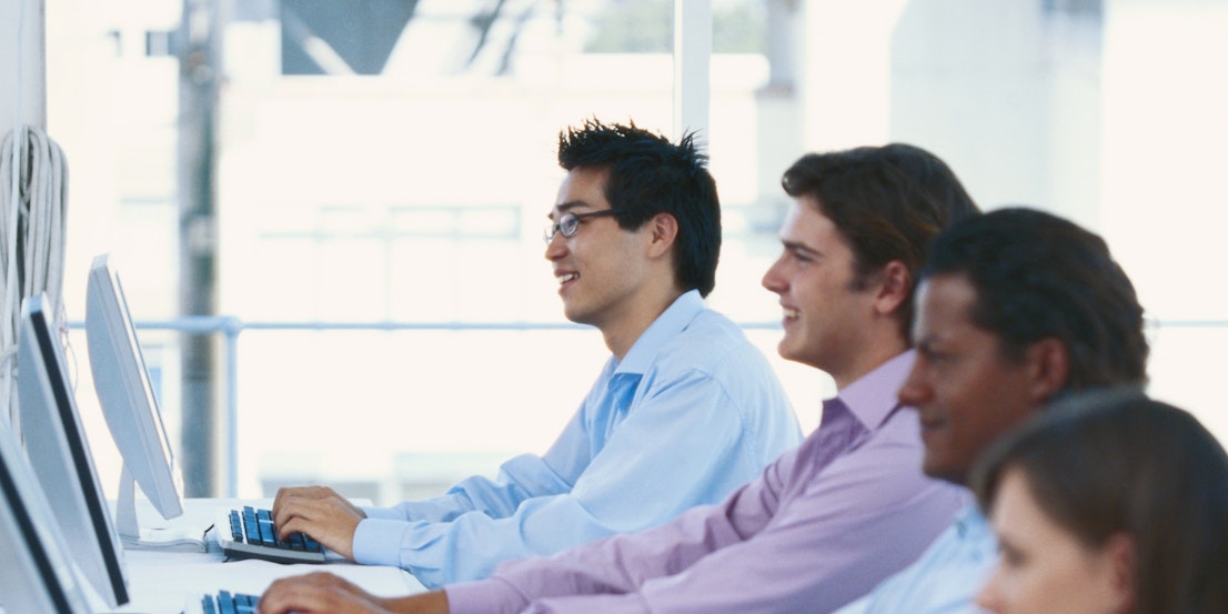 HSBC Online Immersive Assessment – Guide & Tips (2024)
