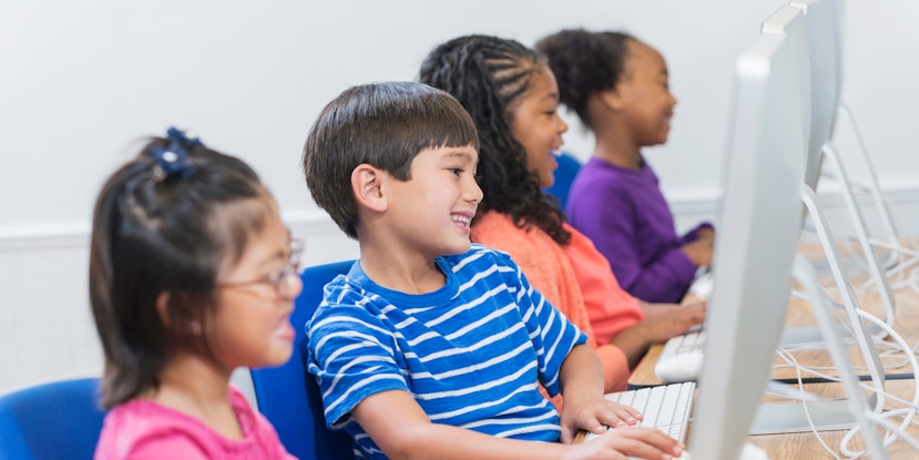 Smarter Balanced (SBAC) Practice Test & Prep Guide (2024)