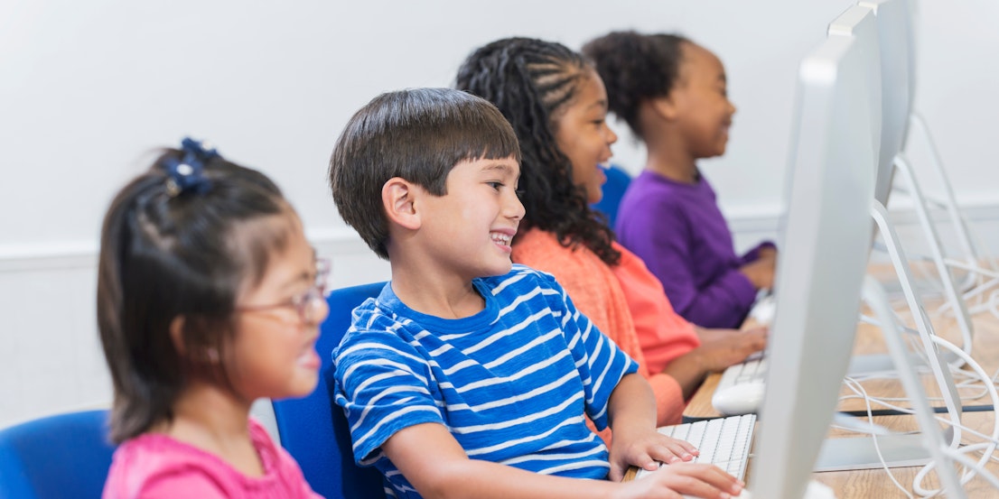 Smarter Balanced (SBAC) Practice Test & Prep Guide (2024)