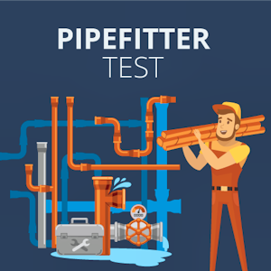 Pipefitter Test – Study Guide & Practice (2023)