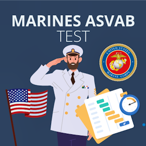 Marines ASVAB Test – Guide & Practice Samples for 2024