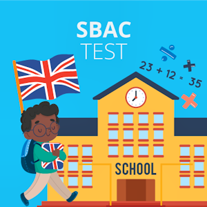 Smarter Balanced (SBAC) Practice Test & Prep Guide (2024)