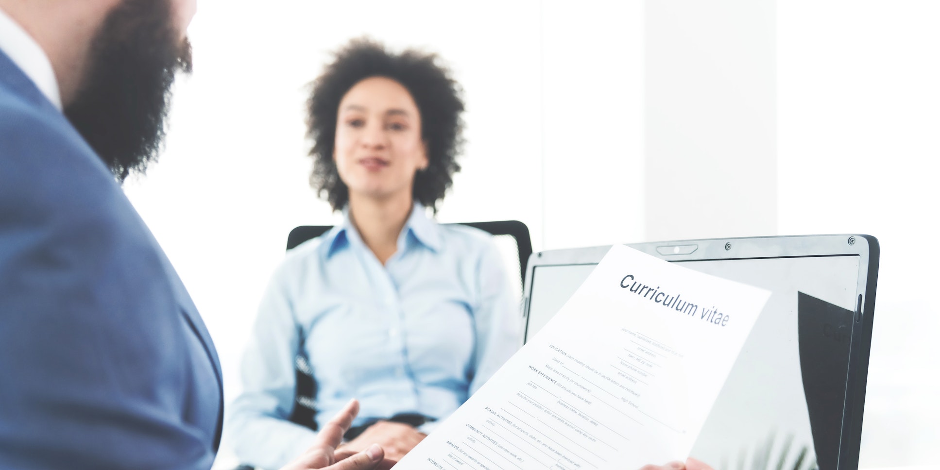 How to Write a CV with No Work Experience + Examples (2026)