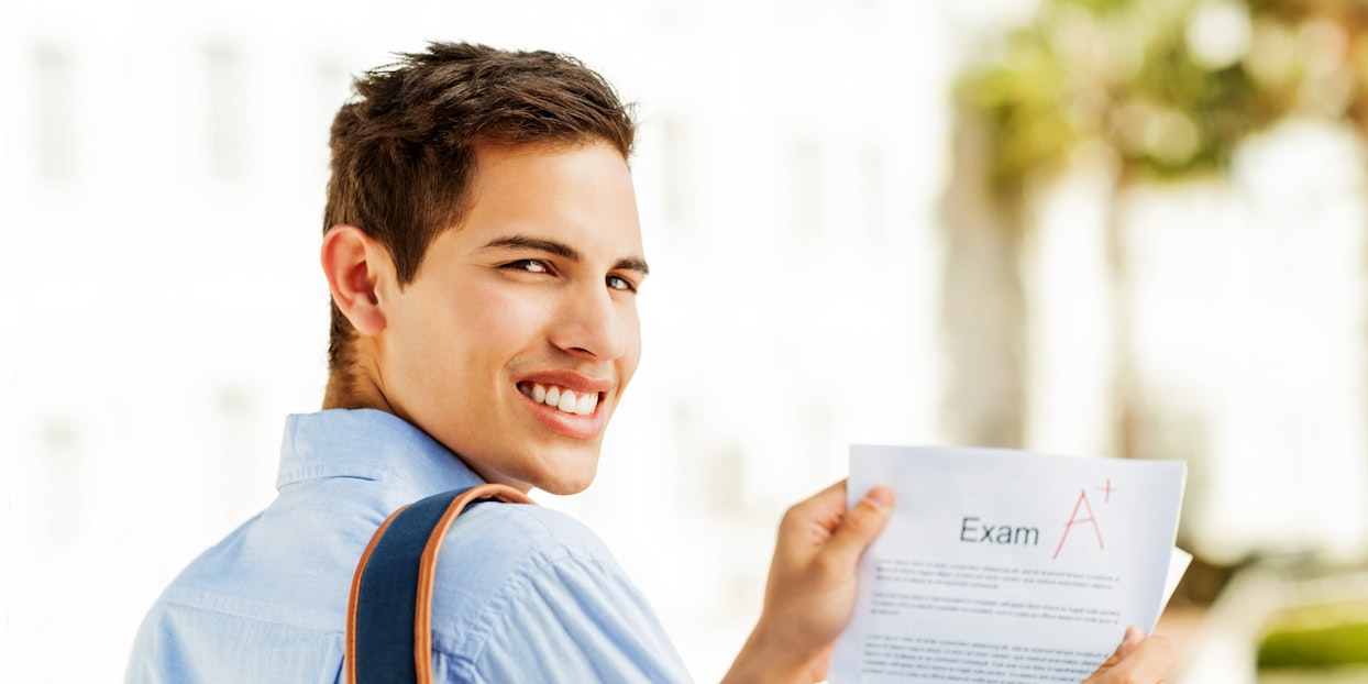 What is a Good SSAT Score & Percentile? (2025)