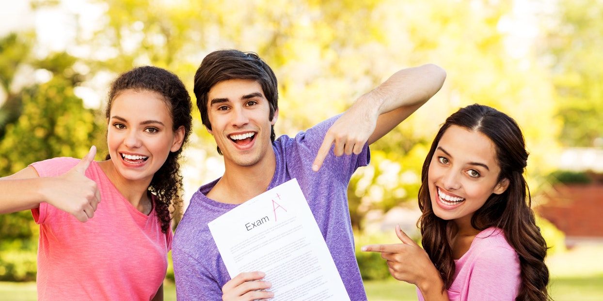 CogAT Scores Explained – Guide & Tips for 2025