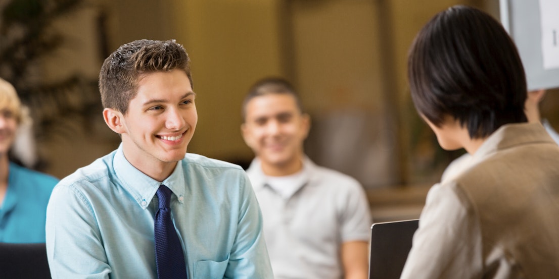 Boeing Internships: Application Process & Career Guide (2026)