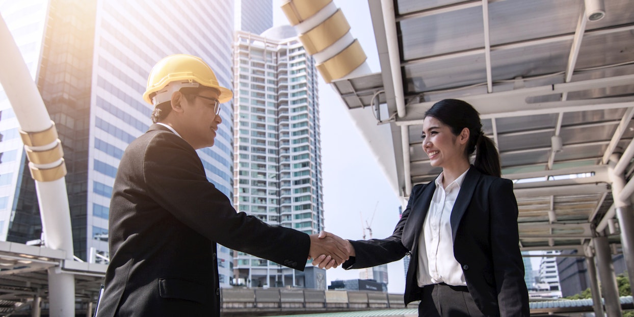 How to Apply for the Shell Graduate Scheme (2025 Guide)